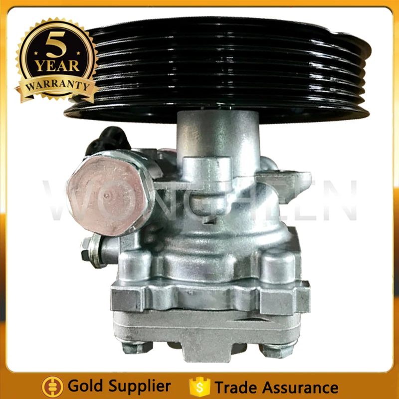 49100-78K00-4910078K00-New-Power-Steering-Pump-For-Suzuki-Grand-Vitara ...