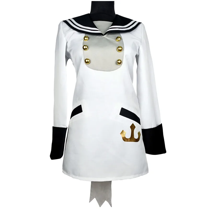 Disfraz de Wadanohara y the Great Blue Sea Memoca, para Cosplay ...