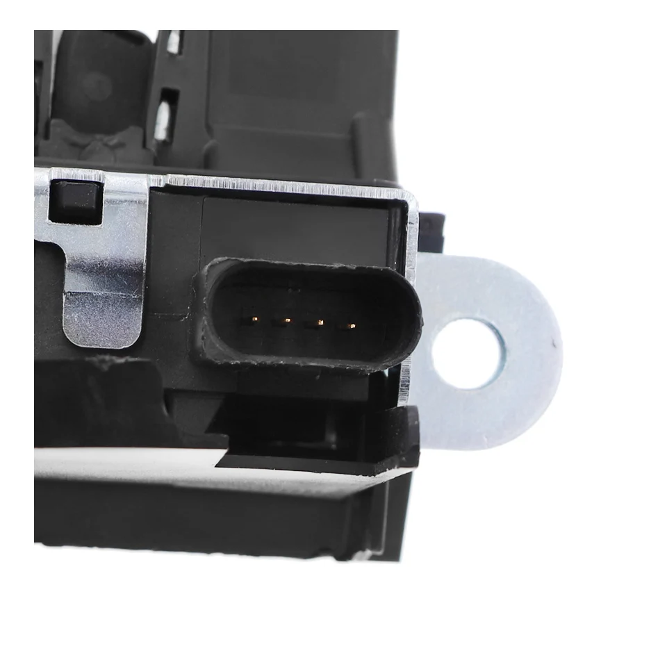 1K6827505E 5K0827505A 5M0827505E 1P0827505D для Seat Leon Задняя Крышка ...