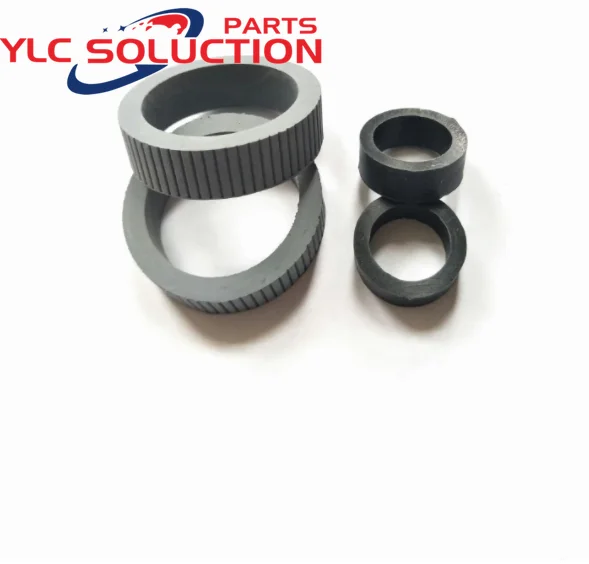 1Set X Scanner Pickup Roller Kit For Panasonic KV S1046C KV S1065C KV ...