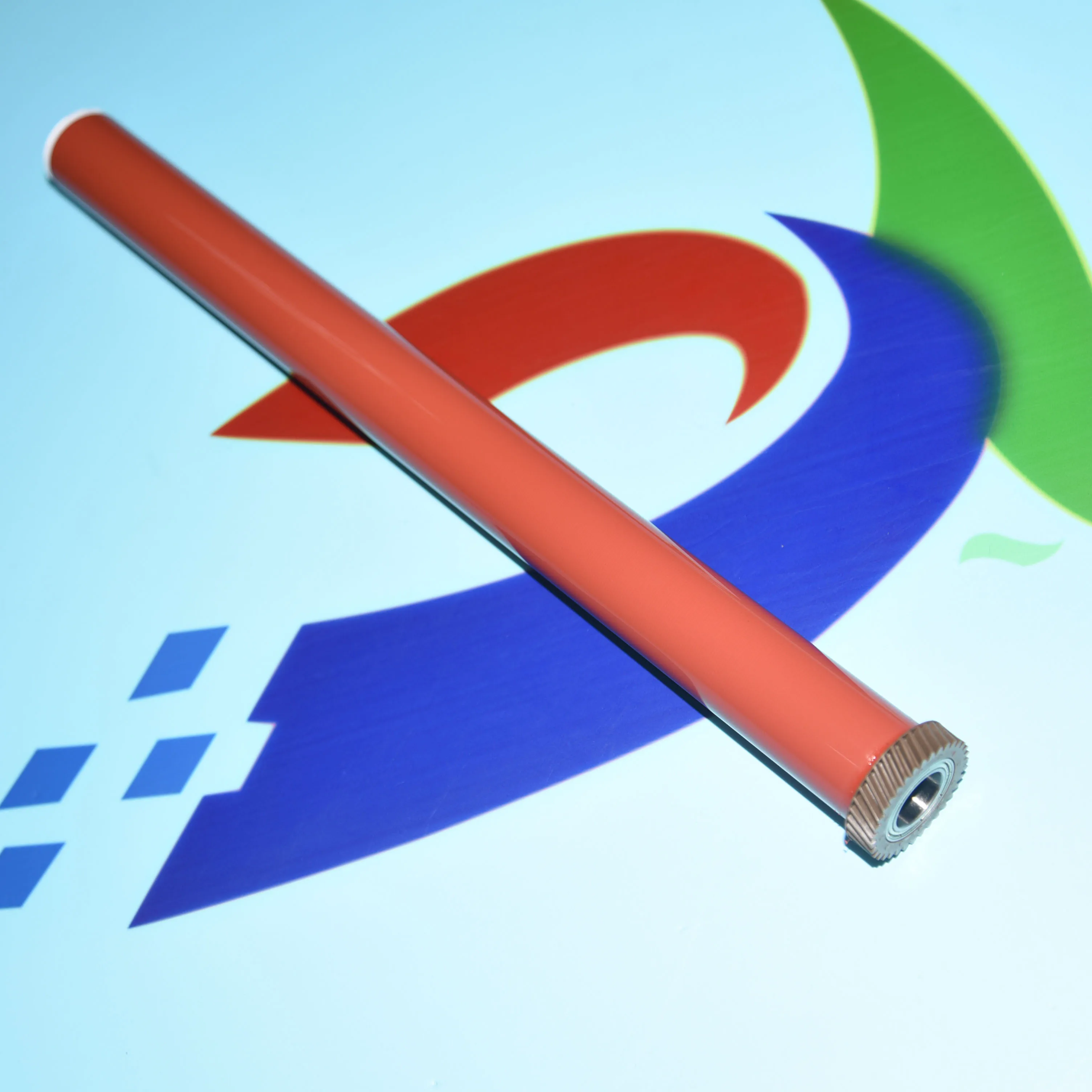 Fuser Film Sleeves for Xerox WorkCentre 7525 7530 7535 7545 7556 7830 ...