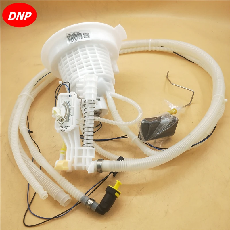 DNP-Fuel-Pump-Filter-Fit-For-Chrysler-300-Dodge-Challenger-Charger-2005 ...