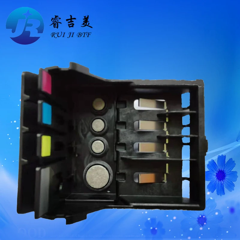 Original New 100xl 105xl 108xl Print Head For Lexmark 100 Series Pro205 ...