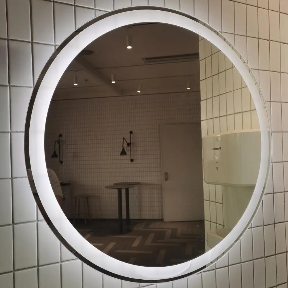 Vanity Makeup Mirror Light 5V USB LED Flexible Tape USB Cable Powered ...