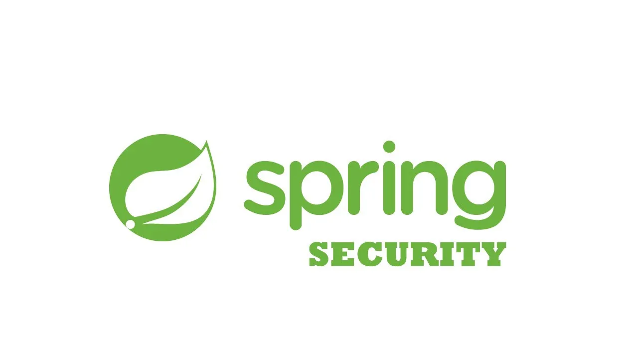 分类 Spring Security Java Spring Security Spring Boot Spring Cloud