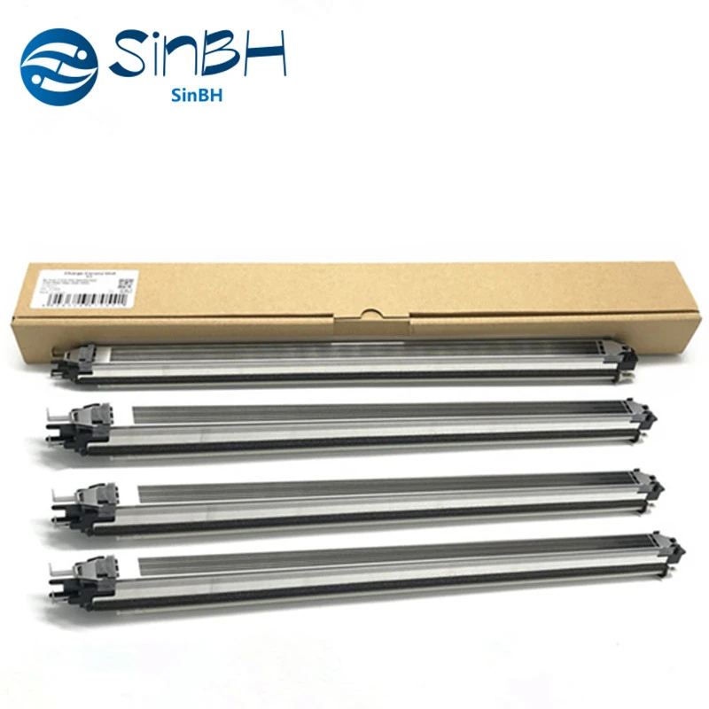 4pcs X Compatible Original Quality Main Charge Corona Unit For Konica Minolta Bizhub C224 C284 ...