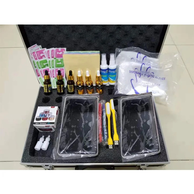 Multifunctional-Nano-Coating-Machine-Screen-Protector-Film-Coating ...