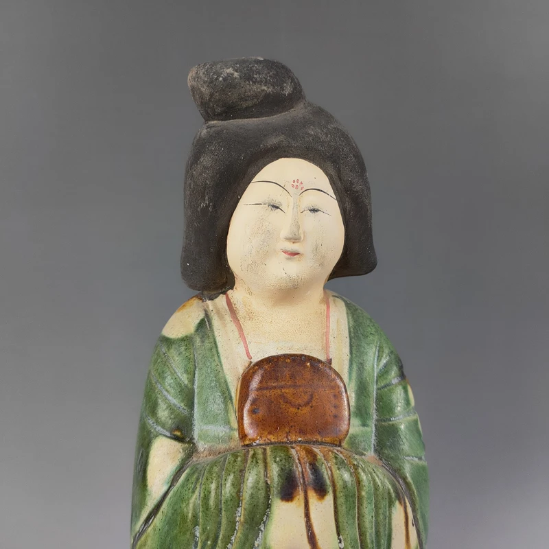 Ancient Chinese Porcelain Tang Dynasty