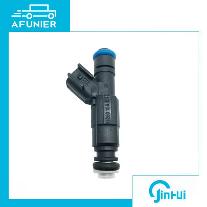 4pcs Fuel Injector Nozzle for FORD 1.8 2.0L, Mazda, Volvo OE No ...