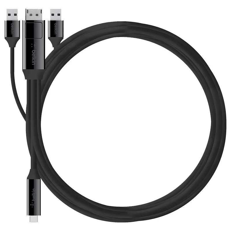 Belkin VR Link Kabel Adapter Für HUAWEI VR Glas Zu Verbinden Mit ...