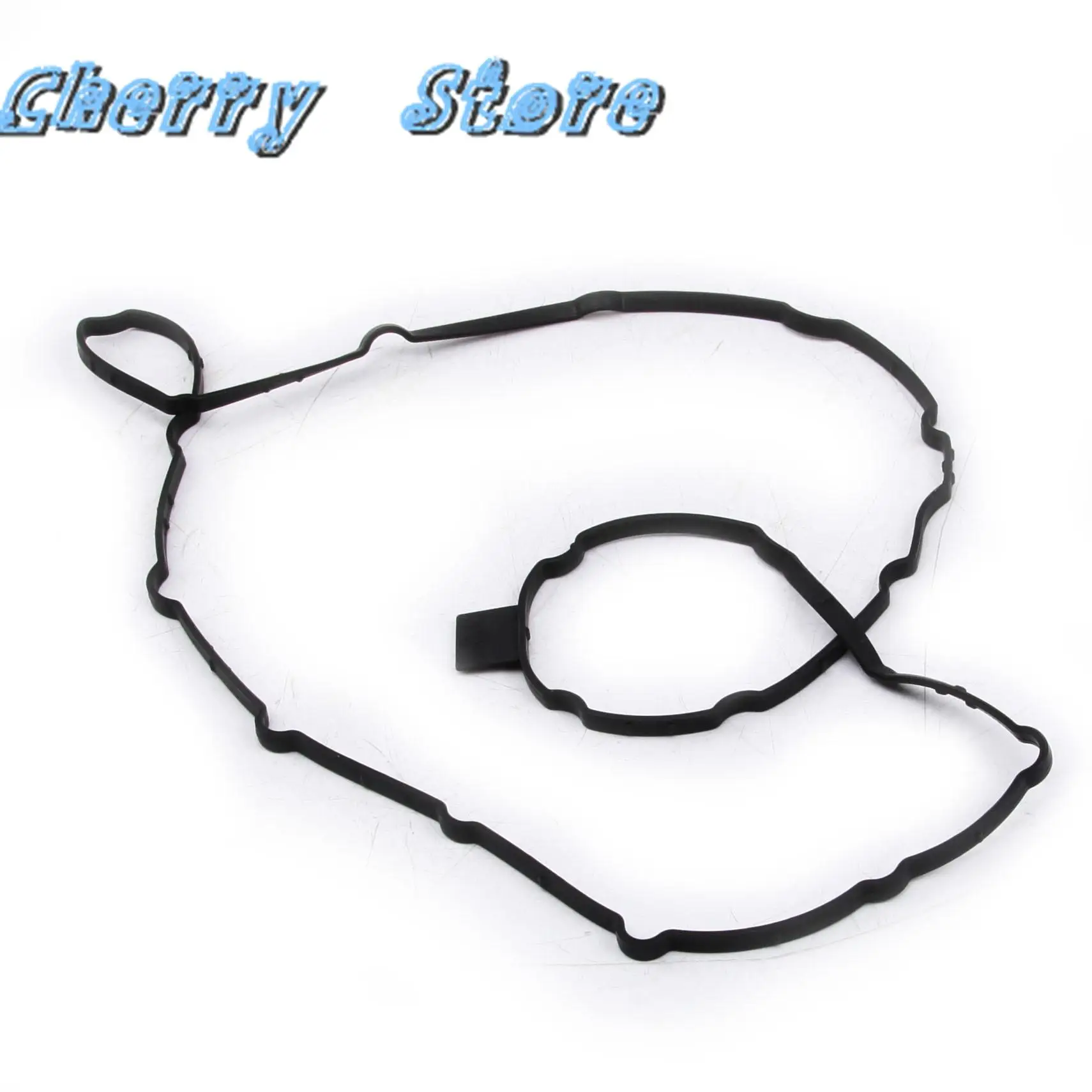 New 06L103649 Oil Pan Gasket Lower For Audi A4 A5 A6 S4 Avant S5 ...