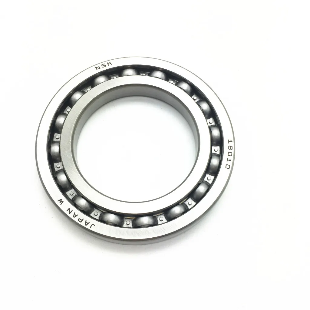 Bearing 16010 for Brand original japan NSK Ball Bearing| | - AliExpress