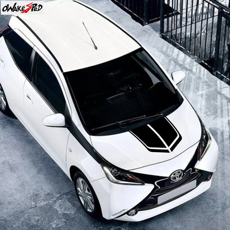 Aygo accessories store