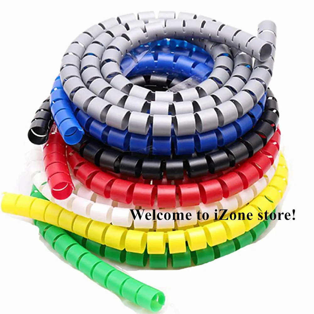 Clipes de armazenamento de fios, organizador de mangas de cabos ...