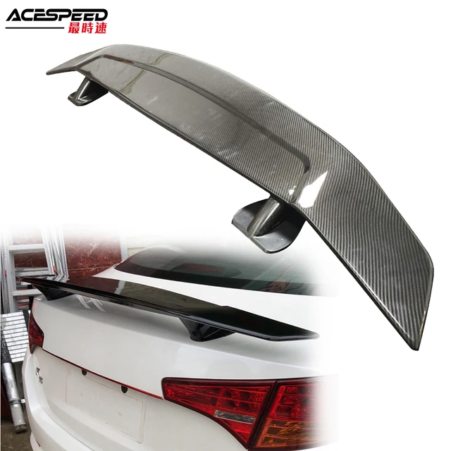 Rear Spoilers For Cars