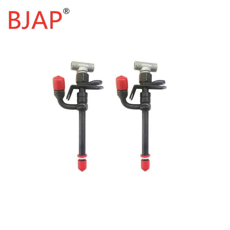 Parts & Accessories BRAND NEW SET OF 6 FUEL INJECTORS PENCIL NOZZLE FOR ...