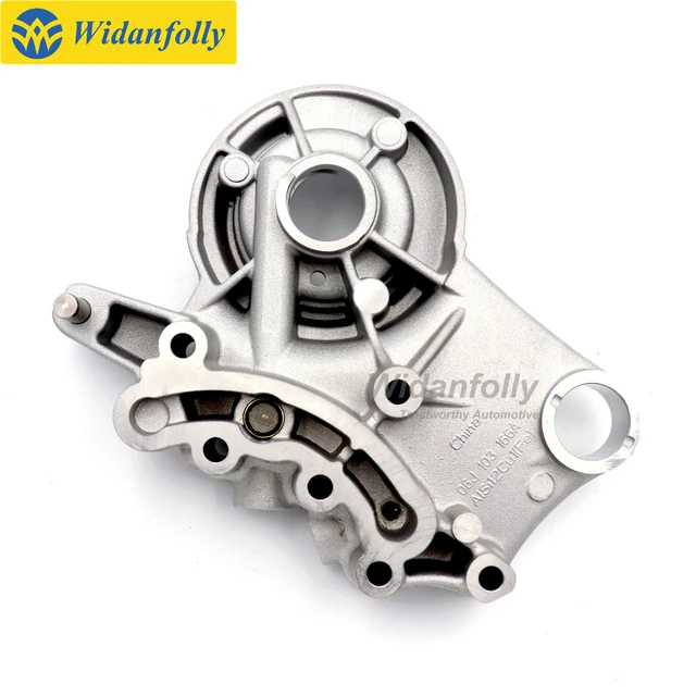 Solenoid Magnet Camshaft Timing Kit For VW/Audi 2.0T - Includes ...