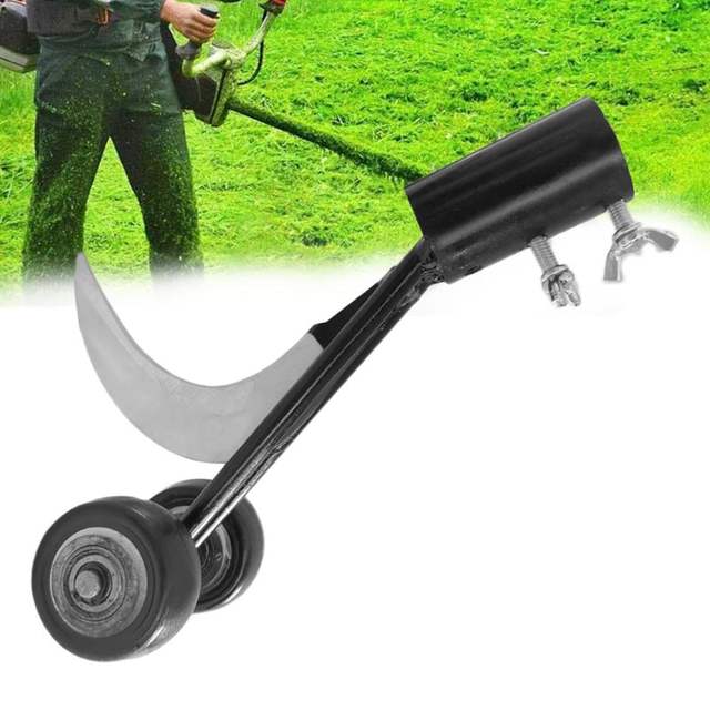 Universal Weeding Head | asghedom.com