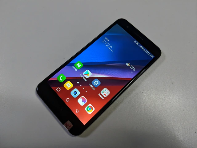 X4+ Original LG X4+ LTE 4G 5.3Inches 2GB RAM 32GB ROM Quad-core 13MP Camera Single SIM ...