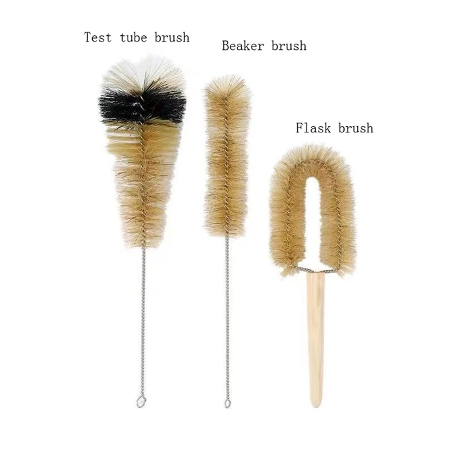 Beaker Brush
