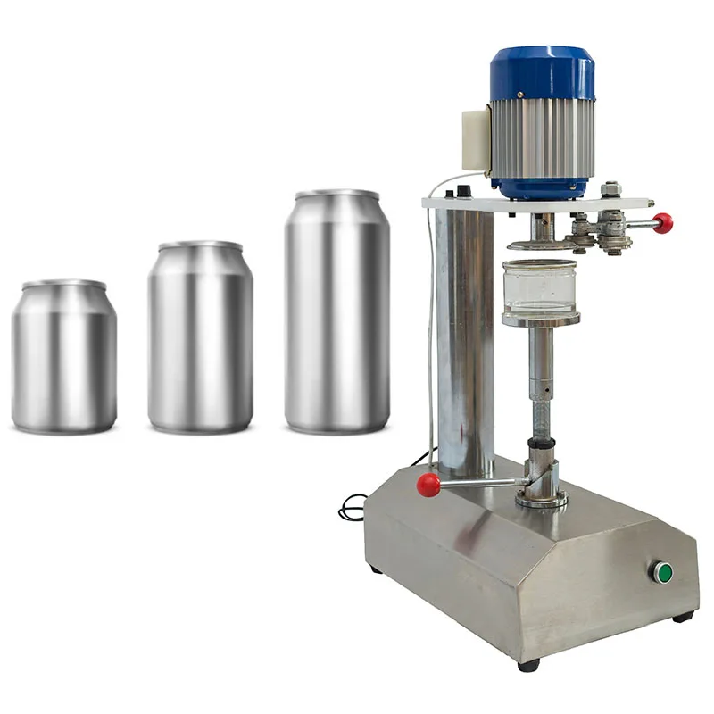 Manual-Cans-Sealing-Machine-food-beer-Plastic-Cans-Aluminum-Can-Paper ...