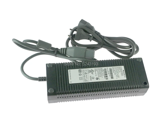 Xbox 360 Pro Power Supply