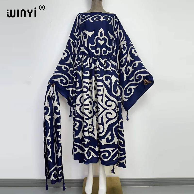 Africa-Middle-East-high-quality-caftan-kaftan-fashion-print-2021-WINYI ...