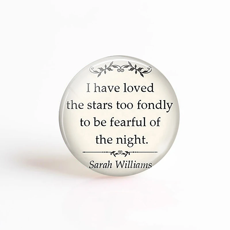Sarah Williams Quotes