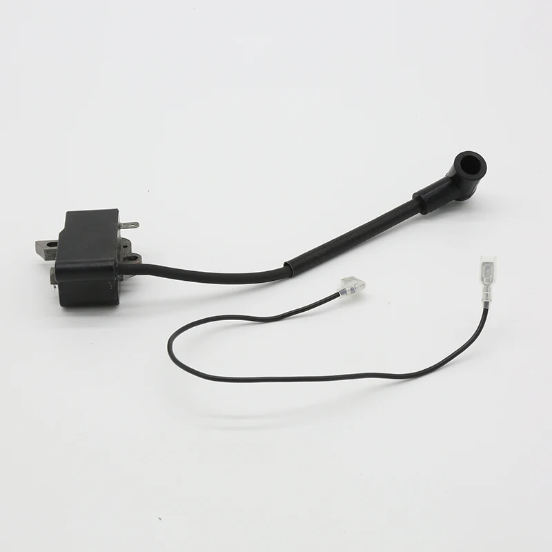 Tondeuse,Bobine d'allumage adaptée pour STIHL FS75 FS80 FS85 FC85 KM85 HT70-75-75K pièces de ...