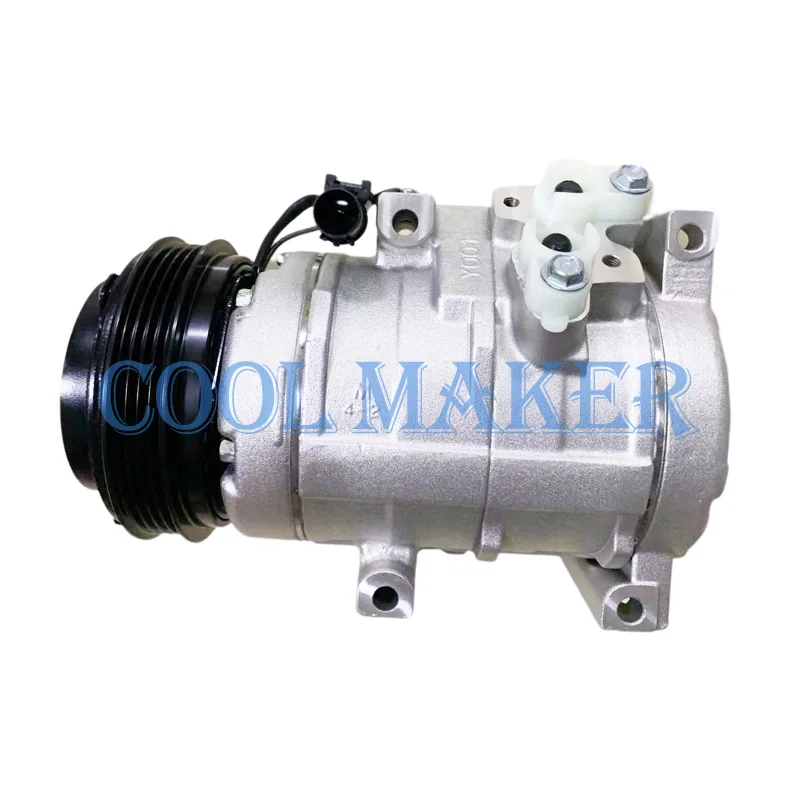 10S20C 기아 그랜드 카니발/세도나 2.9 ac 압축기 97701 4D901 97701 4D100 97701 4D110 ...