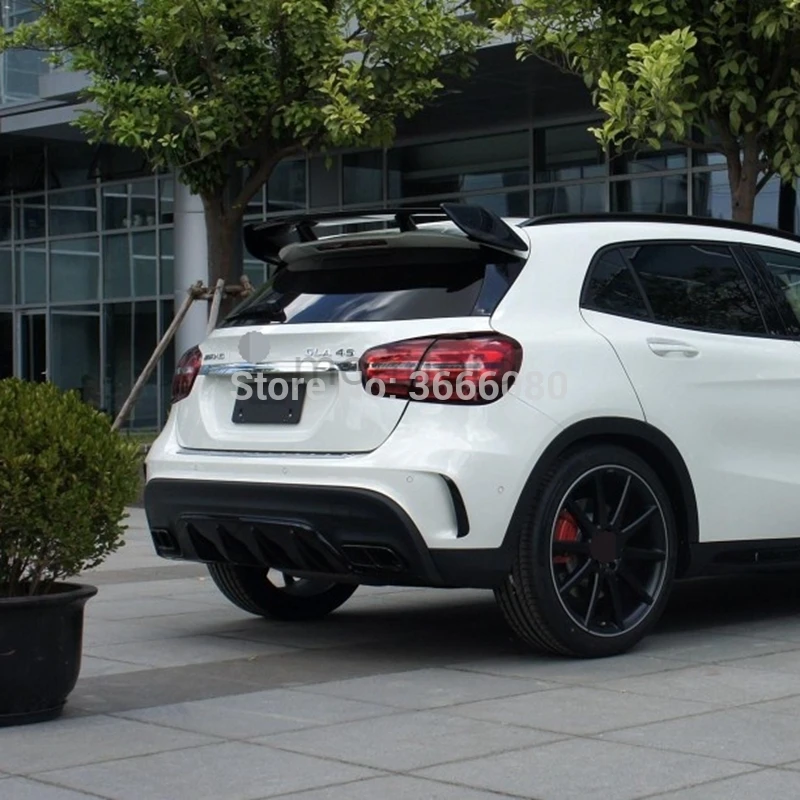 For-Mercedes-Benz-GLA-Class-X156-GLA45-AMG-GLA200-GLA220-GLA250-GLA260 ...