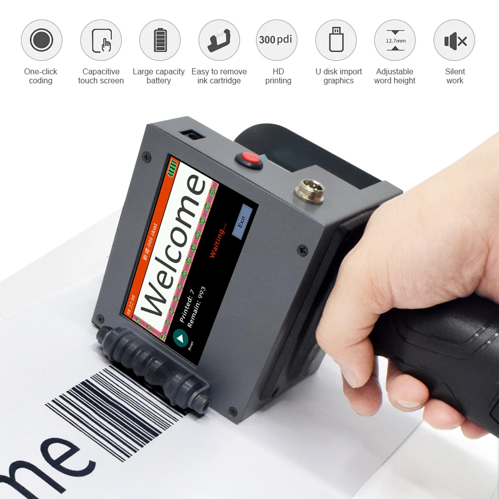 50mm-Portable-LOGO-QR-barcode-hand-jet-manual-printer-for-metal-plastic ...