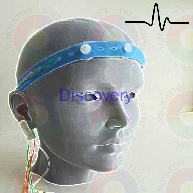 EEG-Headband-Simple-EEG-Cap-Simple-Electrode-Cap-Electrode-Band ...
