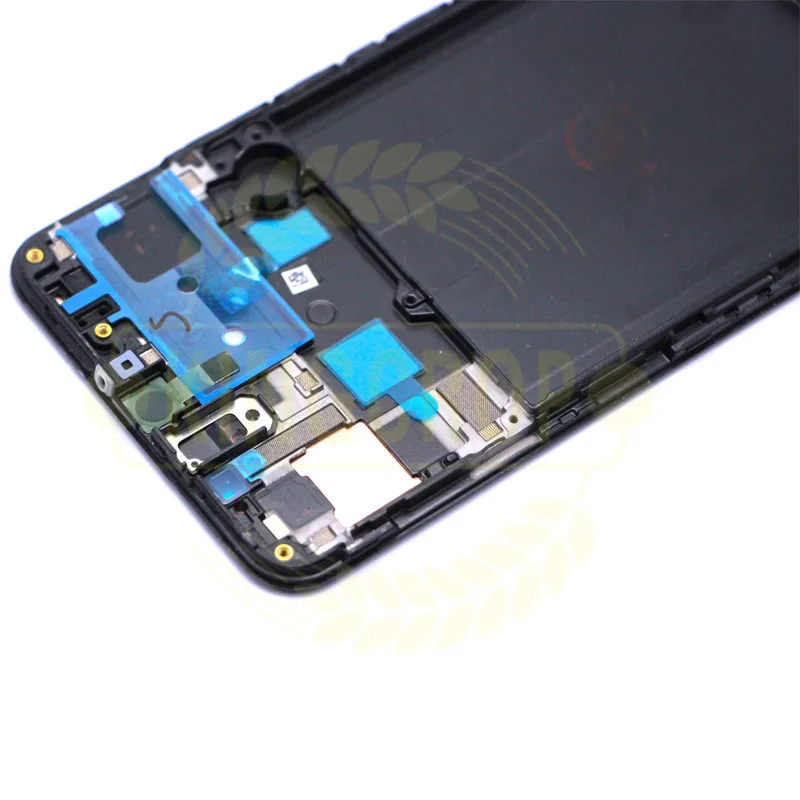 Для samsung Galaxy A50S A507 A507FN/DS A507F/DS ЖК-дисплей сенсорный ...