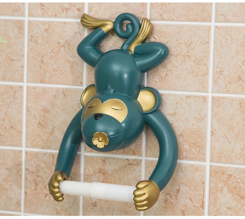 Derouleur Papier Wc Humoristique