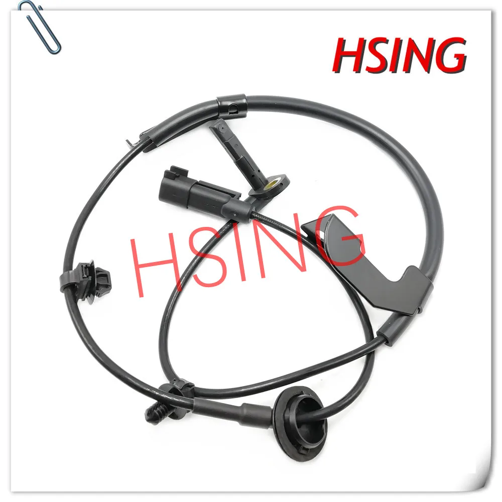 ABS 휠 스피드 센서는 크라이슬러 닷지 여행에 적합합니다 *** 부품 번호 # 5085823AB 5085823AC ...