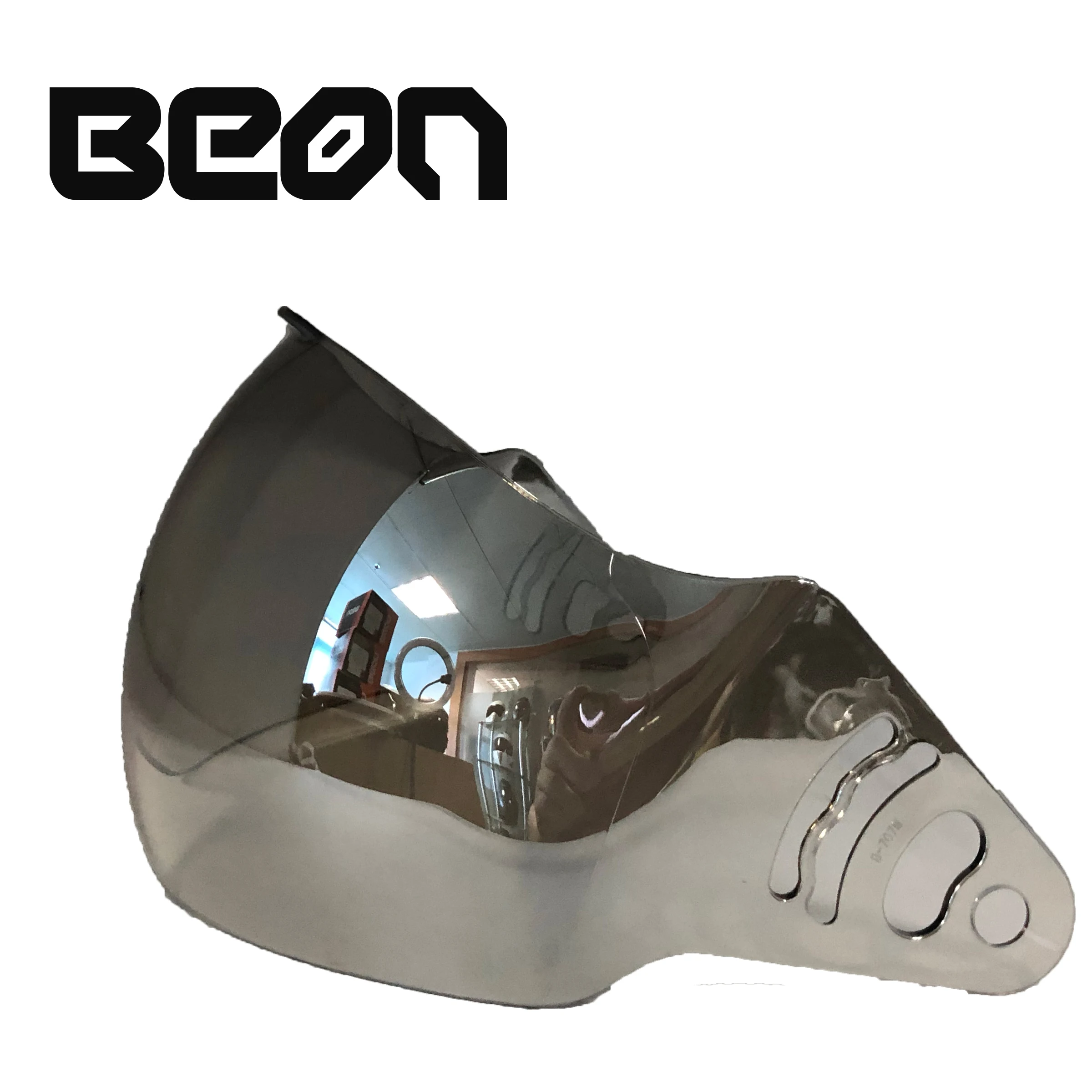 Motorcycle Helmet | Helmet Visor | Beon Shield | Shield Lens | Beon ...
