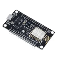 Wireless module NodeMcu v3 CH340 Lua WIFI Internet of Things ...