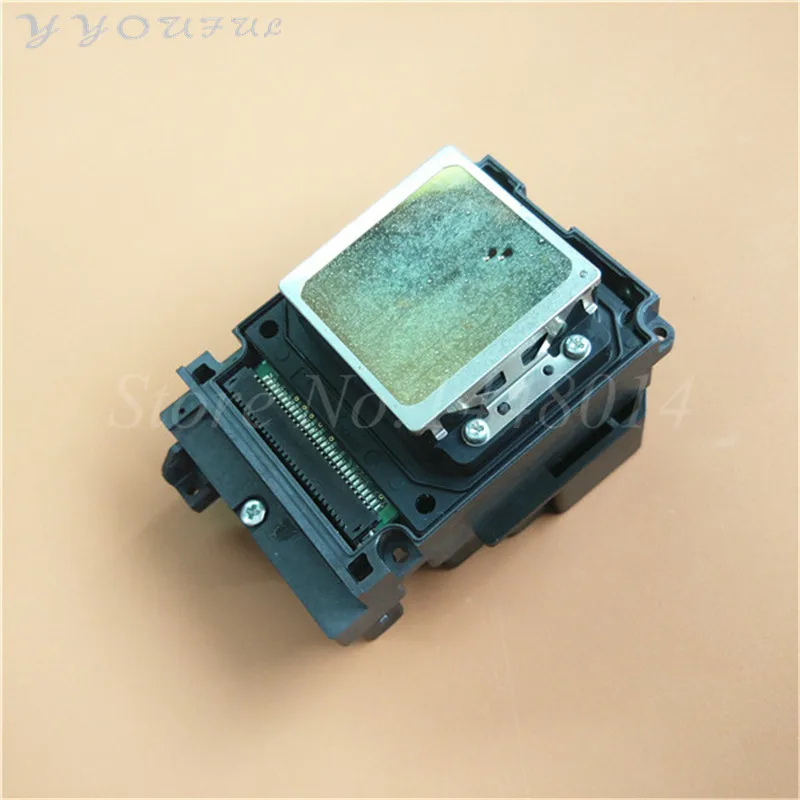 100% New Original Tx800 Printhead Dx8 Dx10 For Epson 6 Colors Allwin ...