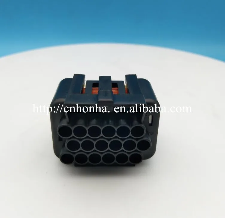 18 pin женский Motec M8 ECU PCB CDI автомобильный мотоцикл ...