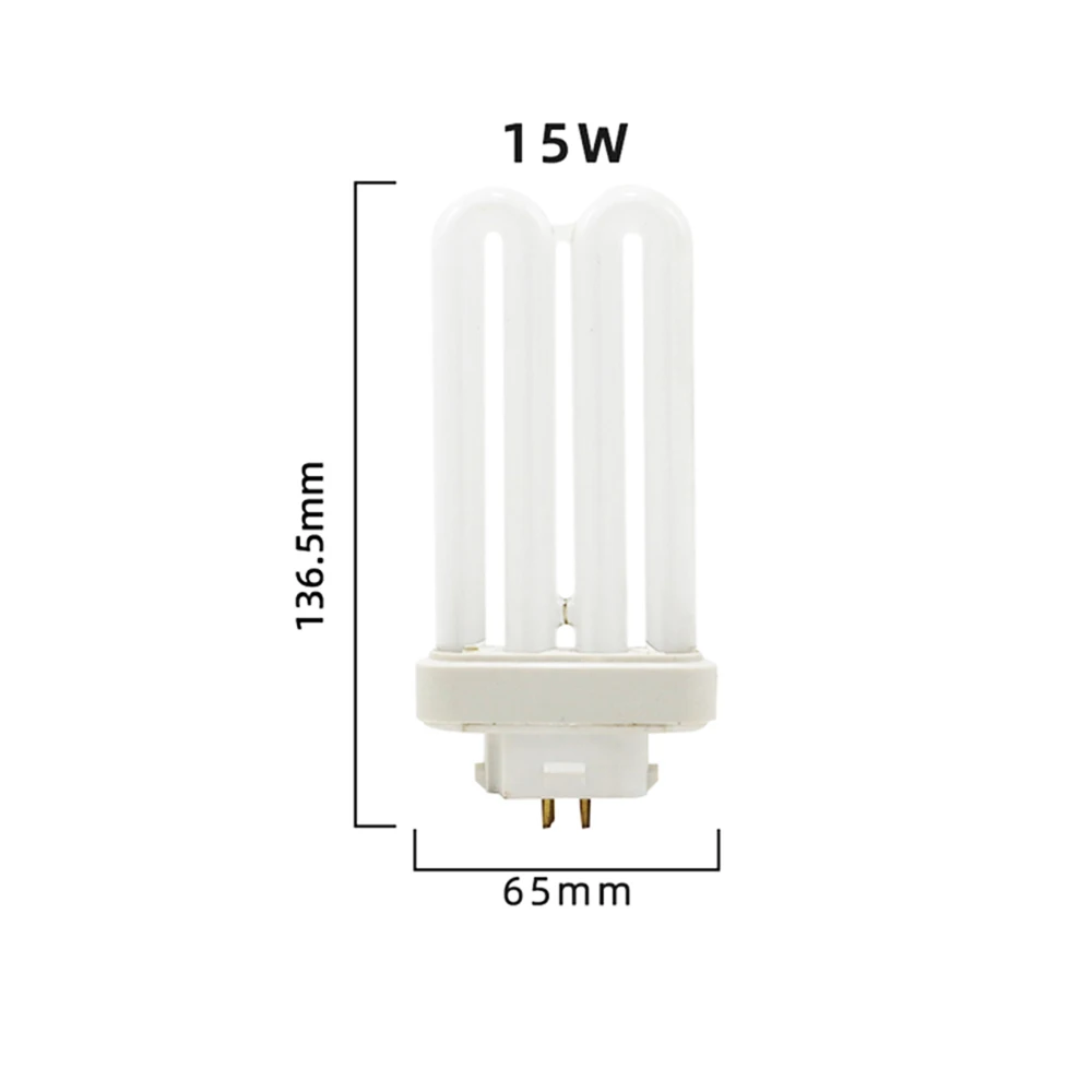 Four Pin Bulbs Light Fixtures