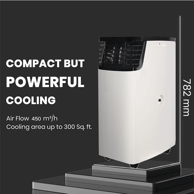 Electriq Air Conditioner R290 | informacionpublica.svet.gob.gt