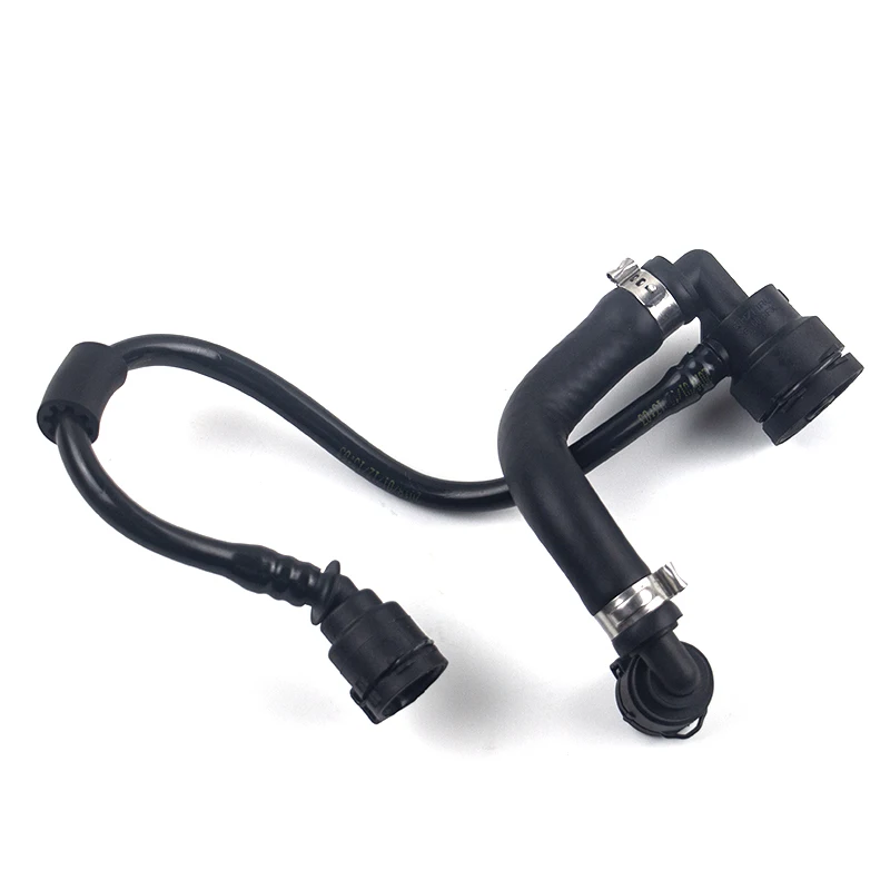 Other Parts & Accessories - Air Hose Expansion Tank Shut-off Valve Pipe ...