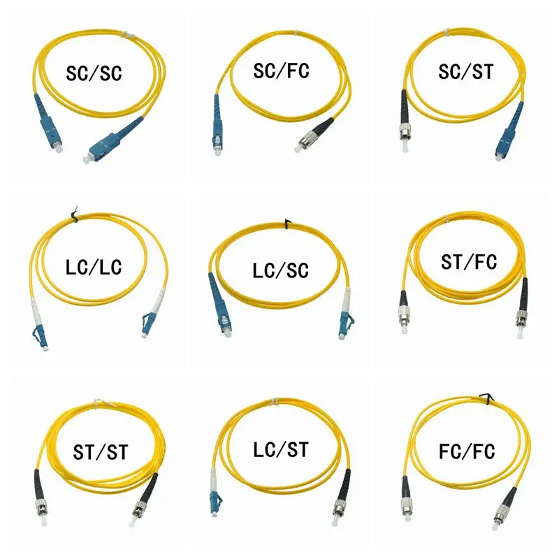 SC-Para-ST-SC-LC-FC-Para-FC-Cabo-de-Fibra-Jumper-de-Cabo-SM-Simplex.jpg