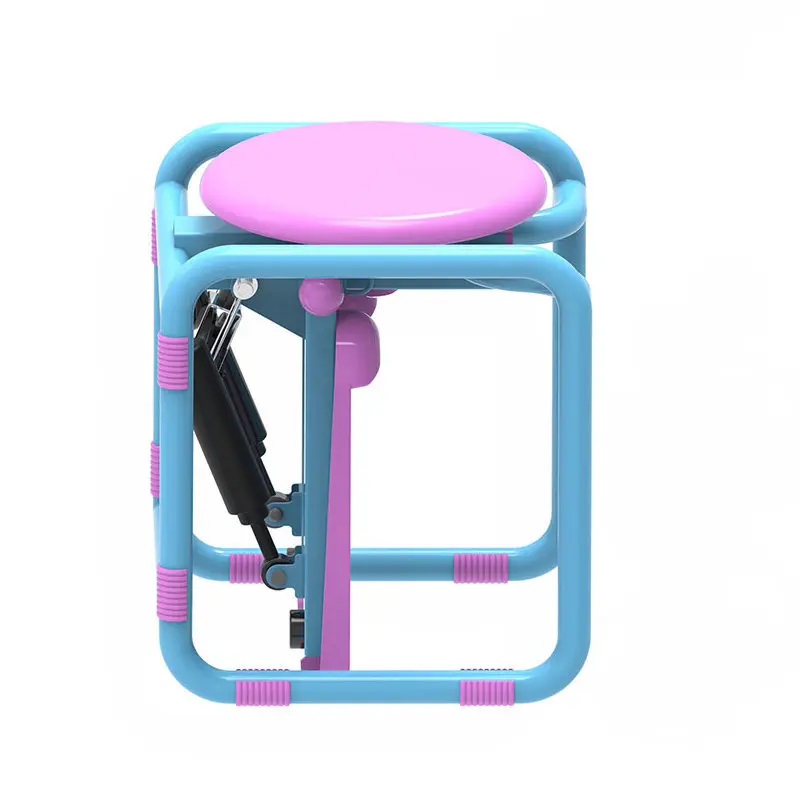 Multi-function Stepping Machine Fitness Stool, Weight Lose ...