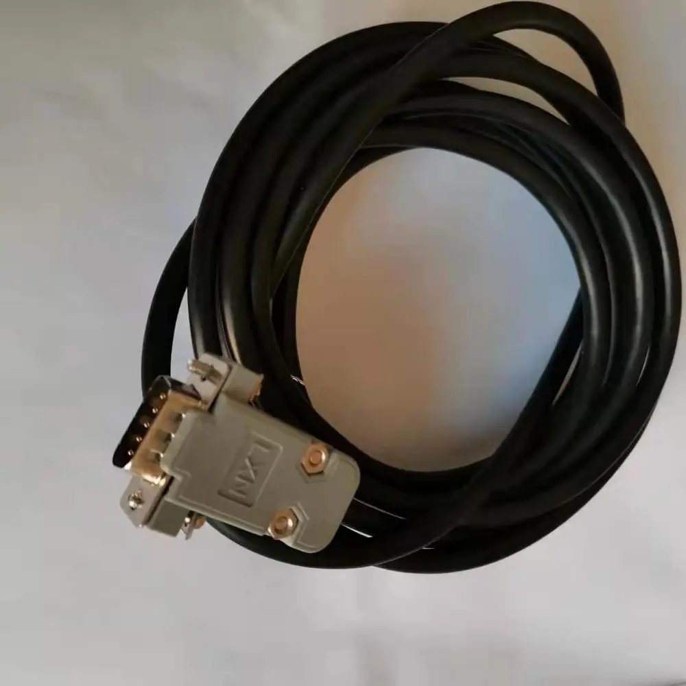 Cable For Xk3190-a12e Electronic Scale Sensor Signal Line Signal Wire ...