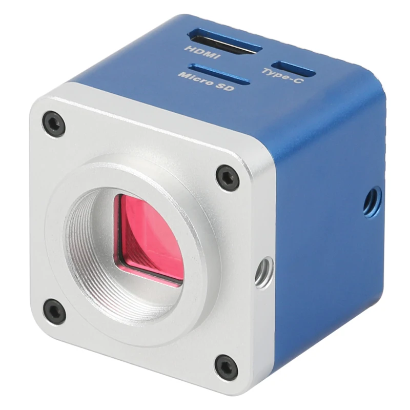 UHD MINI 4K 1080P Electronic Video Camera Sony IMX334 Sensor Magnifier ...