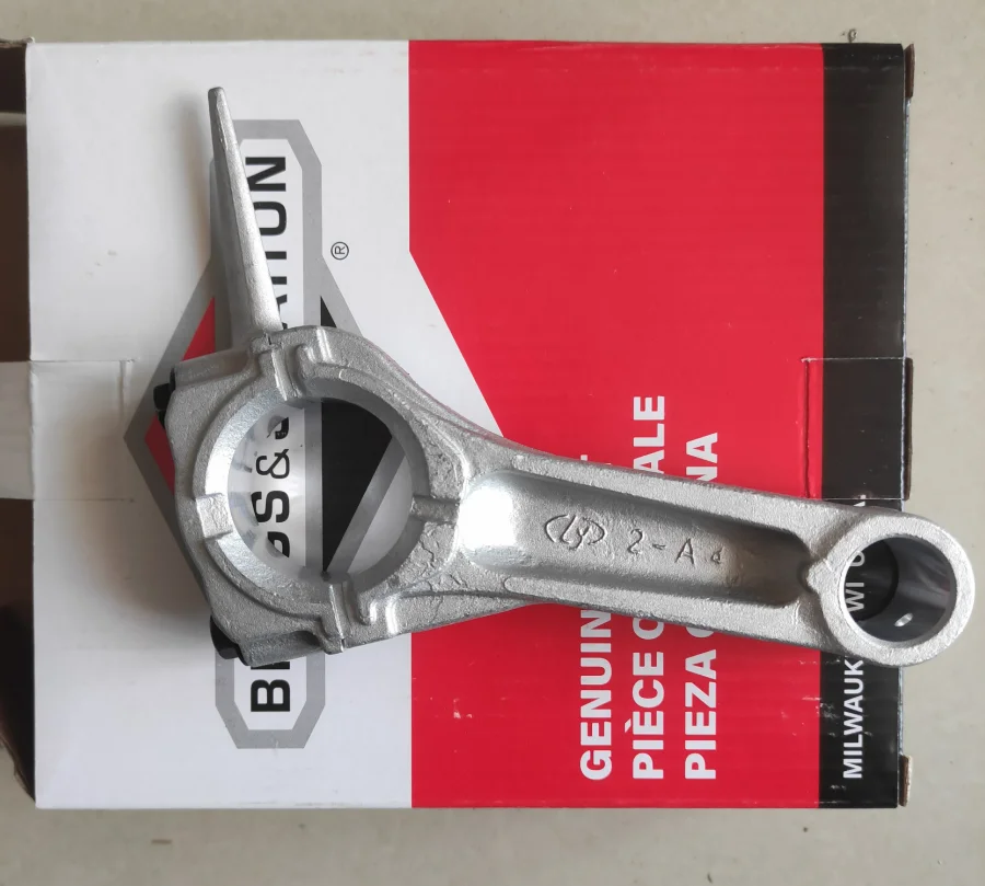 797804 ROD CONNECTING FITS BRIGGS AND STRATTON 13.5HP XR2100 25T232 ...