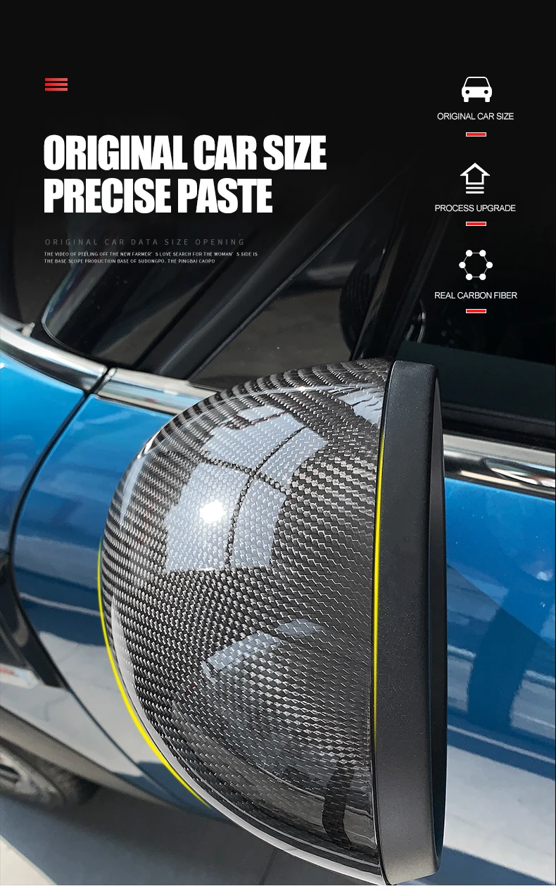 Для мини-Медь Mini Countryman, Mini Clubman, R55 R56 R57 R60 R61 F55 ...