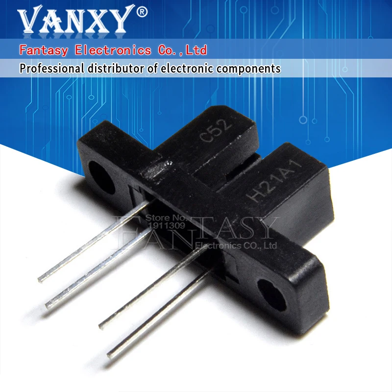 Interruptor-fotoel-ctrico-de-ranura-DIP-Fototransistor-de-3MM-5-piezas ...